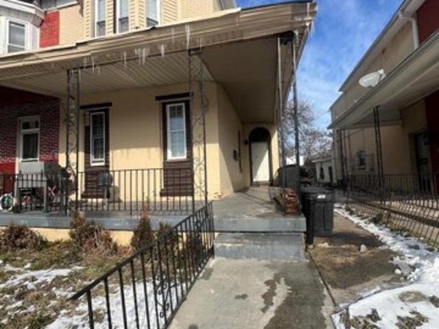 Haverford Ave, Philadelphia, Home For Sale