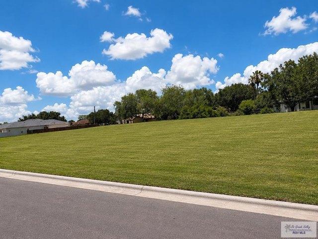Haverford Blvd Lot 14, Harlingen, TX 78552