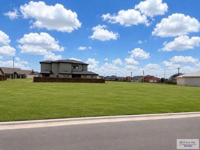 Haverford Blvd Lot 5, Harlingen, TX 78552