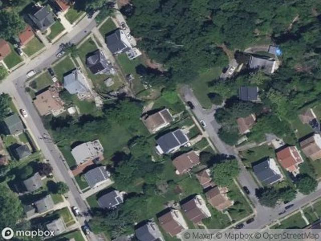 Haverford Rd