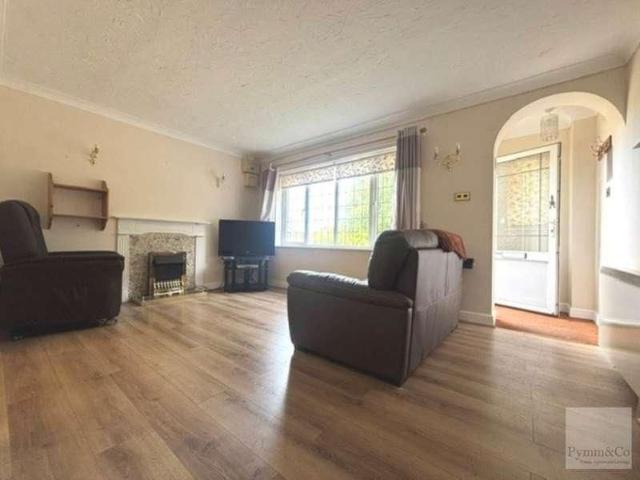 Havergate, Horstead, NR12