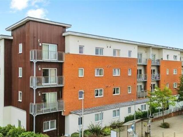 Havergate Way, Reading, 1 Bedroom Apartment