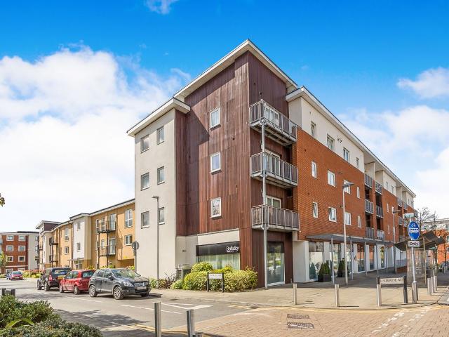 Havergate Way, Reading, Berkshire RG2, Studio to rent, £995 pcm | PrimeLocation