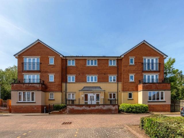 Haverhill Grove, Wombwell, Barnsley S73, 2 bed flat to rent, £750 pcm | PrimeLocation