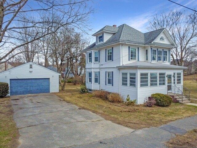 Haverhill MA 01830 103221600