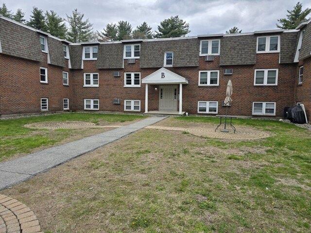Haverhill St Apt B, Rowley, Condo For Sale