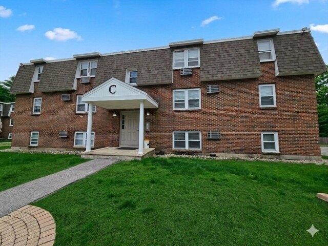 Haverhill St Apt C, Rowley, Condo For Sale