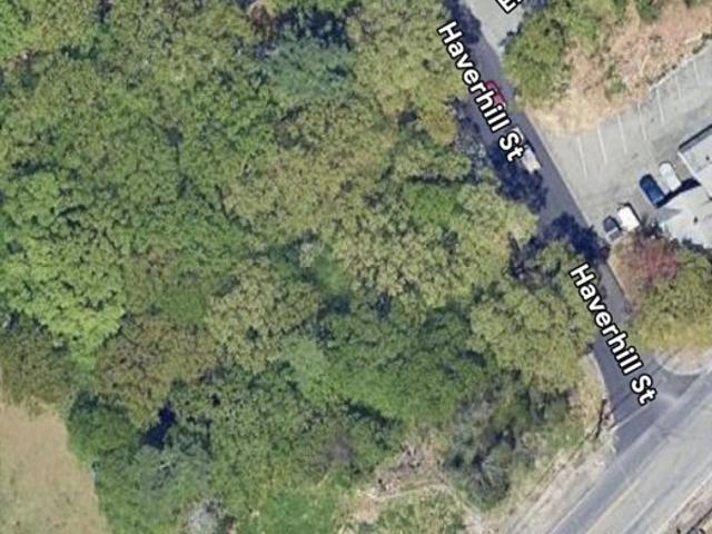Haverhill St, Dracut, Plot For Sale