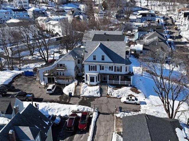 Haverhill St, Lawrence, Home For Sale