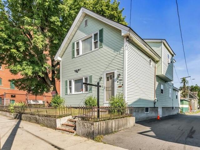 Haverhill St, Lawrence, Home For Sale