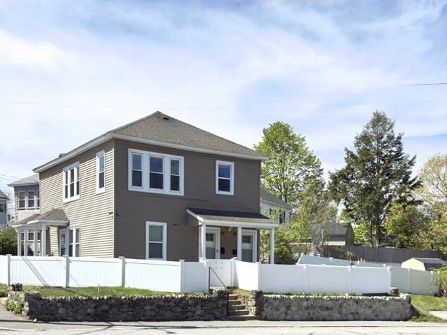 Haverhill St, Methuen, Home For Sale