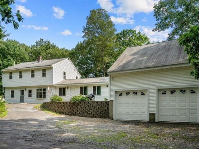 Haverhill St, North Reading, Home For Sale