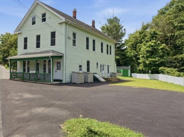 Haverhill St, North Reading, Home For Sale