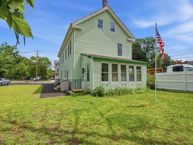 Haverhill St, North Reading, Home For Sale