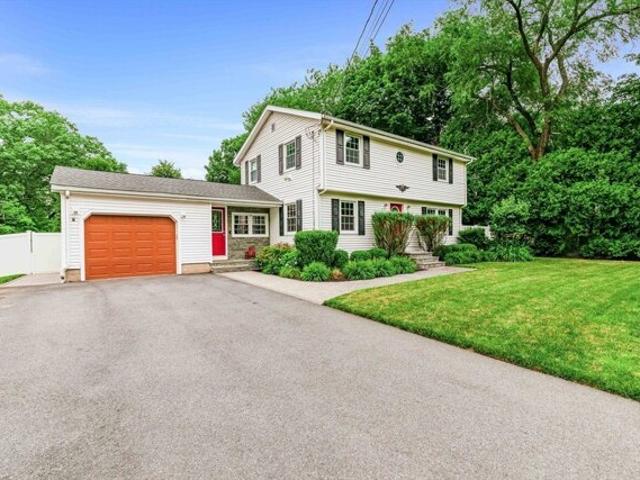 Haverhill St, Rowley, Home For Sale