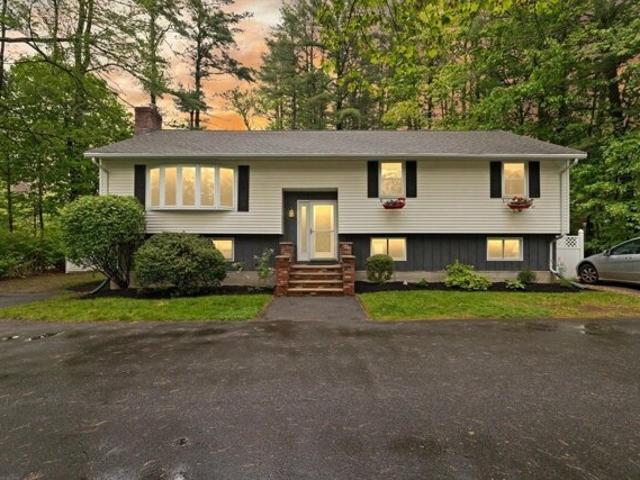 Haverhill St, Rowley, Home For Sale