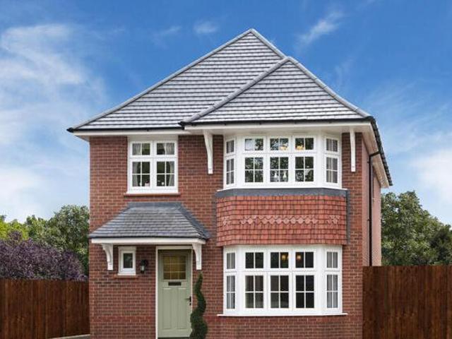 Haverhill Road, Haverhill, Suffolk, 3 Bedroom Detached