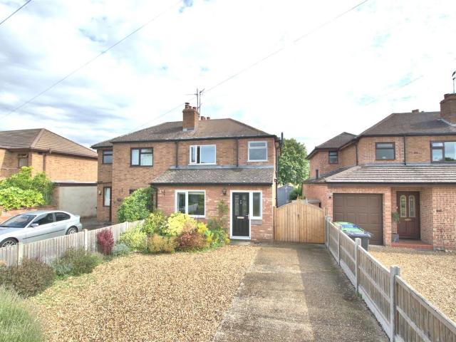 Haverhill Road, Stapleford CB22, 3 bed semi detached house to rent, £1,775 pcm | PrimeLocation