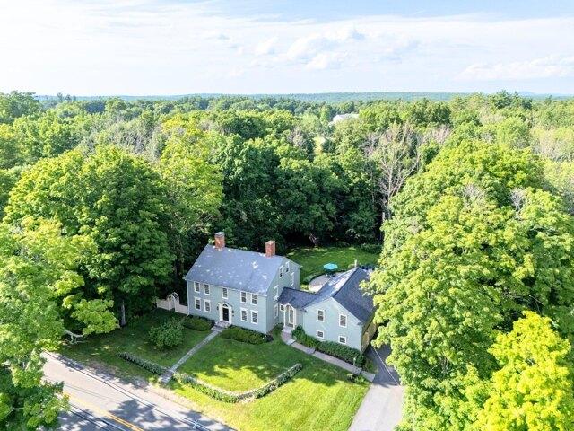 Haverhill Rd, Chester, Home For Sale