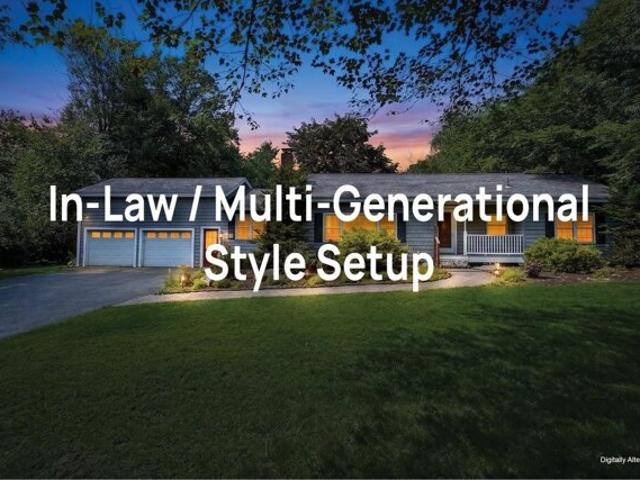 Haverhill Rd, Chester, Home For Sale