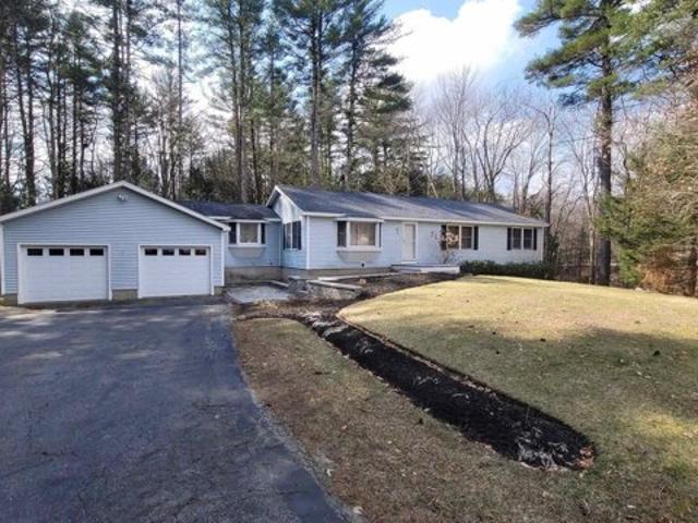 Haverhill Rd, Windham, Home For Sale