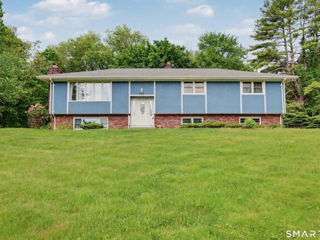 Haverhill Rd, Trumbull, Home For Sale
