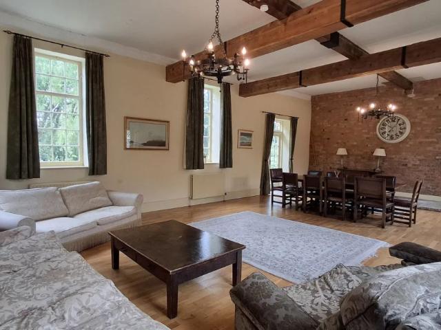 Haverholme Park