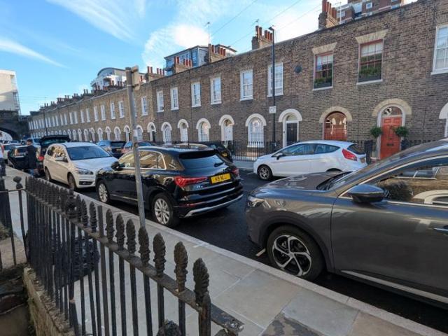 Havering Street, Shadwell/Limehouse E1, 4 bed terraced house to rent, £3,200 pcm | PrimeLocation