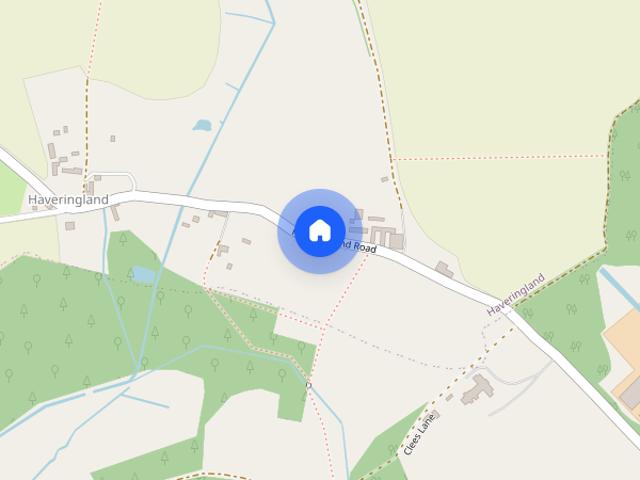 Haveringland Norwich