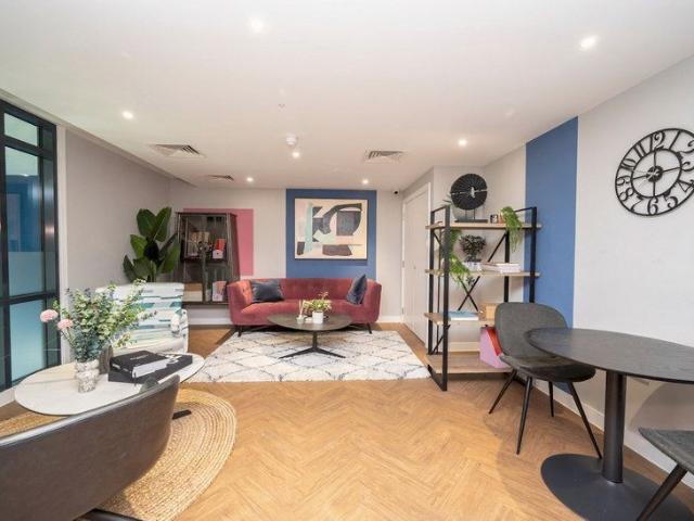Haverley Street