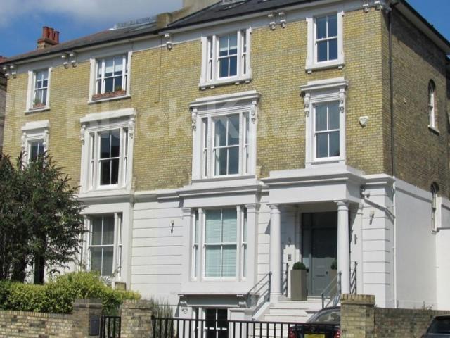 Haverstock Hill, Belsize Park NW3, Studio to rent, £1,647 pcm | PrimeLocation