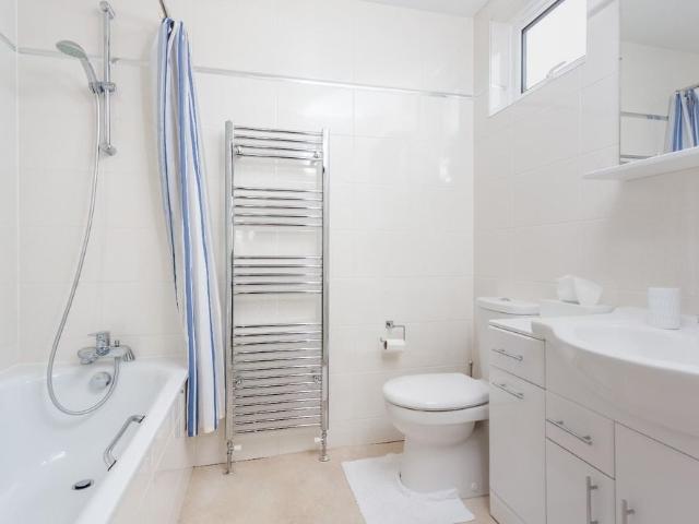 Haverstock Hill, Belsize Park, London
