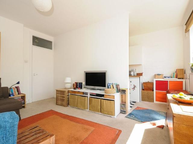 Haverstock Hill, London, NW3