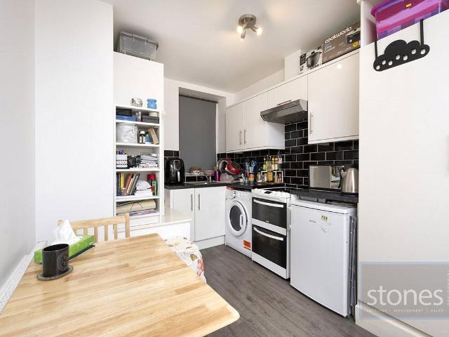 Haverstock Hill, London NW3, Studio to rent, £1,700 pcm | PrimeLocation