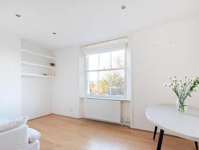 Haverstock Hill, London, 1 Bedroom Apartment