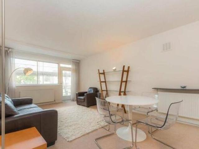 Haverstock Hill, London, 2 Bedroom Apartment
