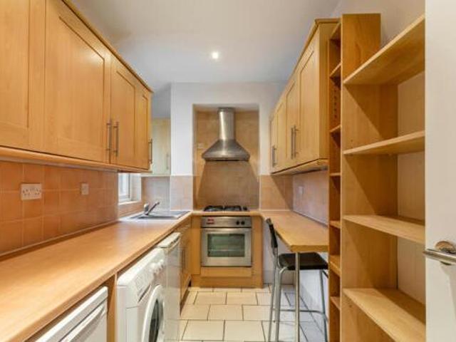 Haverstock Hill, London, 2 Bedroom Flat