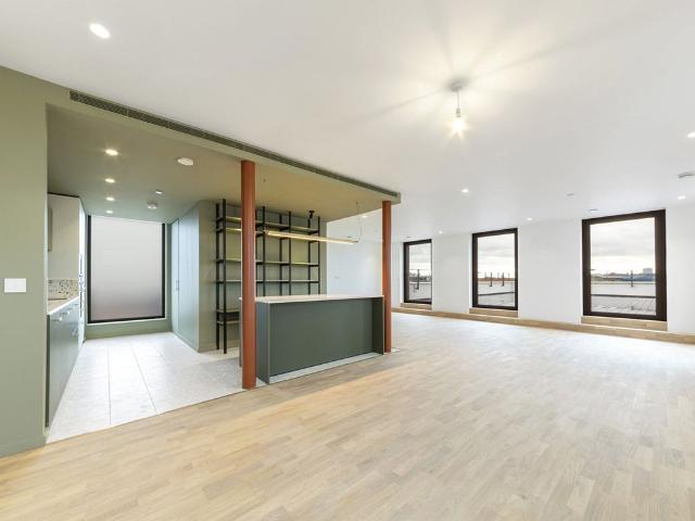 Haverstock Hill, Primrose Hill NW3, 3 bed flat to rent, £7,400 pcm | PrimeLocation