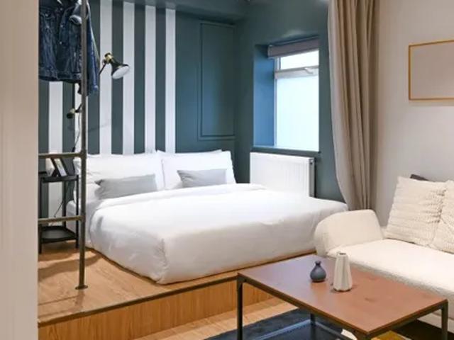 Haverstock Place, Haverstock Street, Angel, London, N1 8DL, United Kingdom | Studio apartment for rent #163689026 | Rentberry