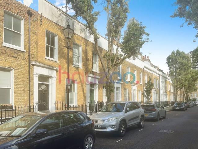 Haverstock Street, Islington N1, 4 bed terraced house to rent, £5,400 pcm | PrimeLocation