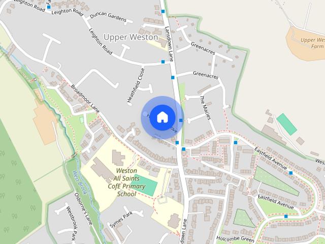 Haviland Grove, Bath, Somerset, BA1