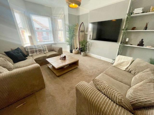 HAVILAND ROAD EAST, BOSCOMBE P07693