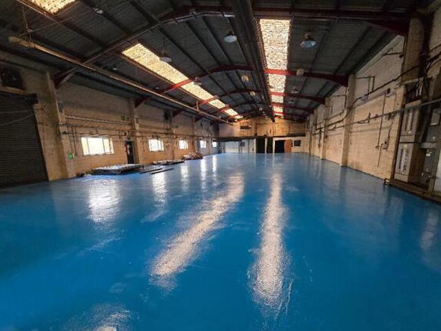 Haviland Road, Wimborne, Commercial Property To