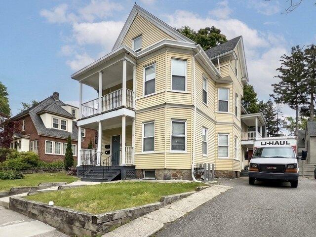 Haviland St, Worcester, Home For Sale