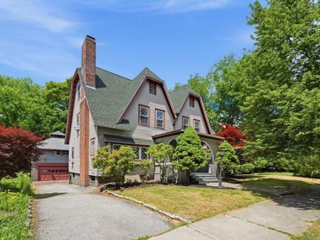 Haviland St, Worcester, Home For Sale