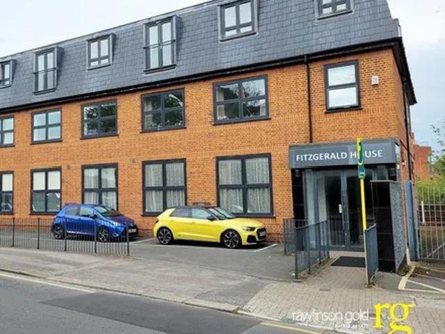 Havilland House and Watson House, Elmgrove Road, Greenhill, London, HA1 2QD, United Kingdom | 2 bed apartment for rent #136749777 | Rentberry