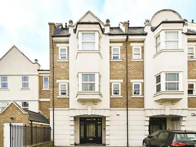 Havilland Mews, London, 5 Bedroom End