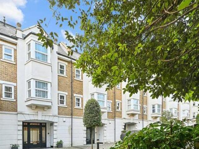 Havilland Mews, Shepherds Bush, 5 Bedroom Terraced