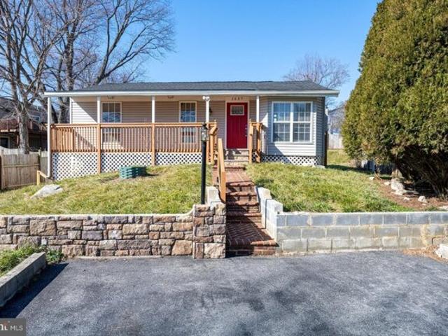 Havilland Pl, Frederick, Home For Sale