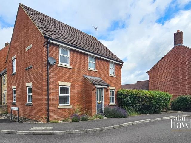 Havisham Drive, Swindon SN25, 4 bed semi detached house to rent, £1,700 pcm | PrimeLocation